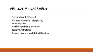 Stroke Treatment Protocol.pptx