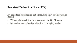 Stroke Treatment Protocol.pptx