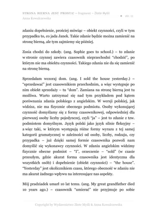 Strona bierna-jest-prosta | PDF