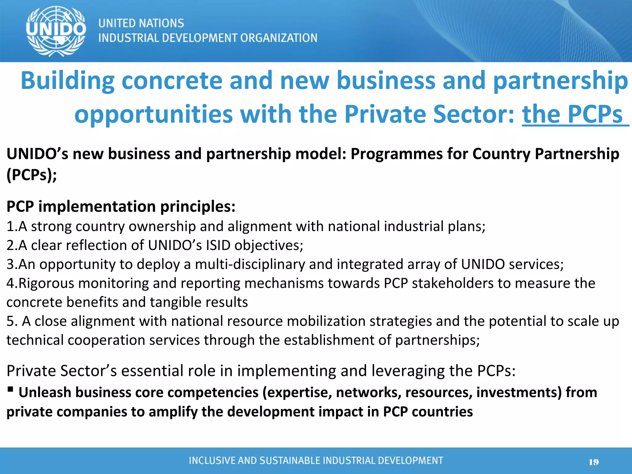 Comfar Software Unido | PPT