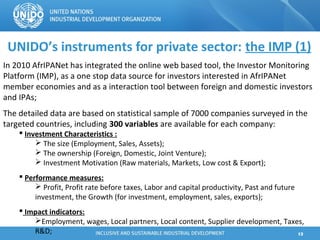 Comfar Software Unido | PPT