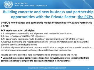 Comfar Software Unido | PPT