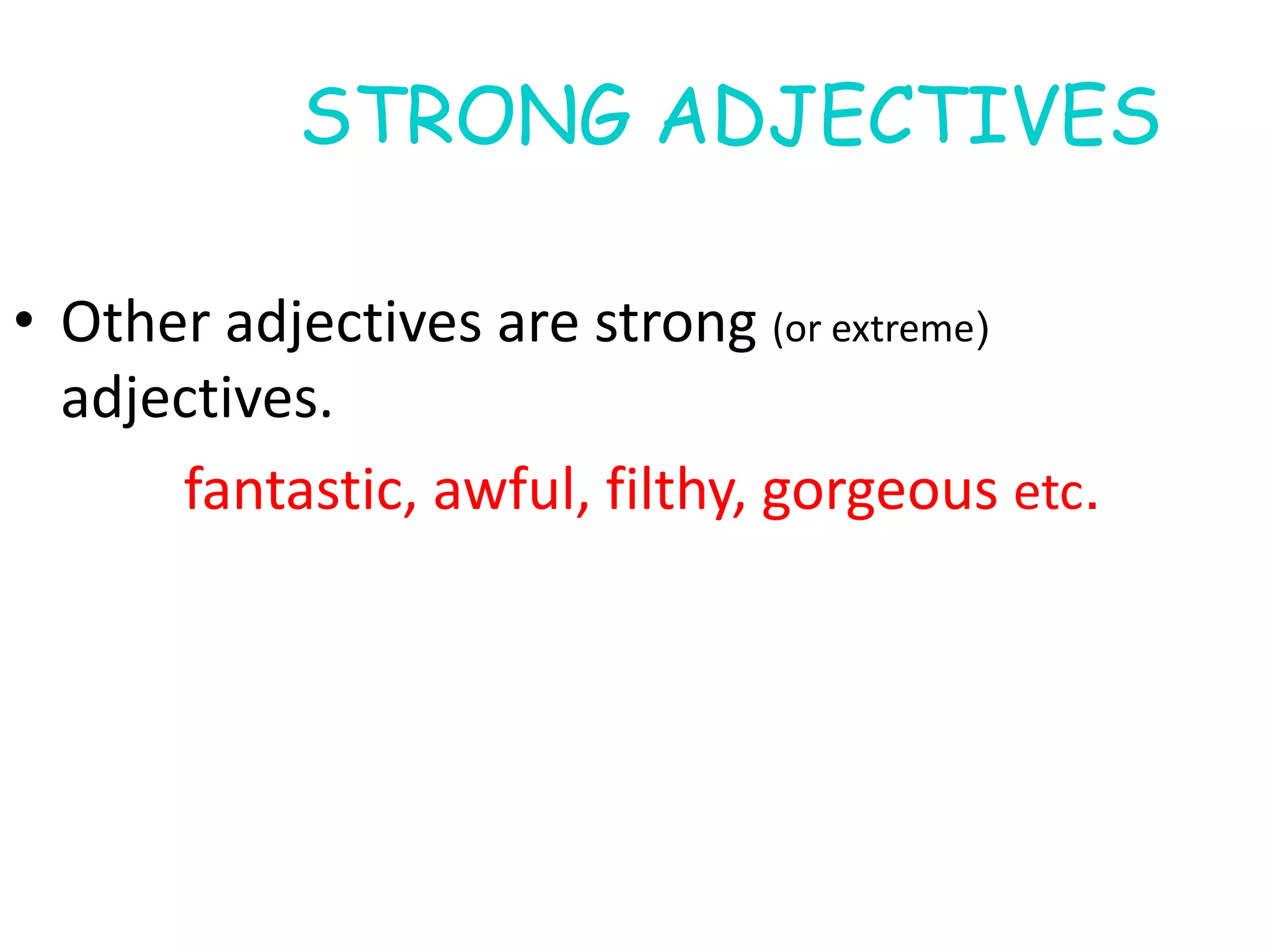 strong-adjectives.ppt