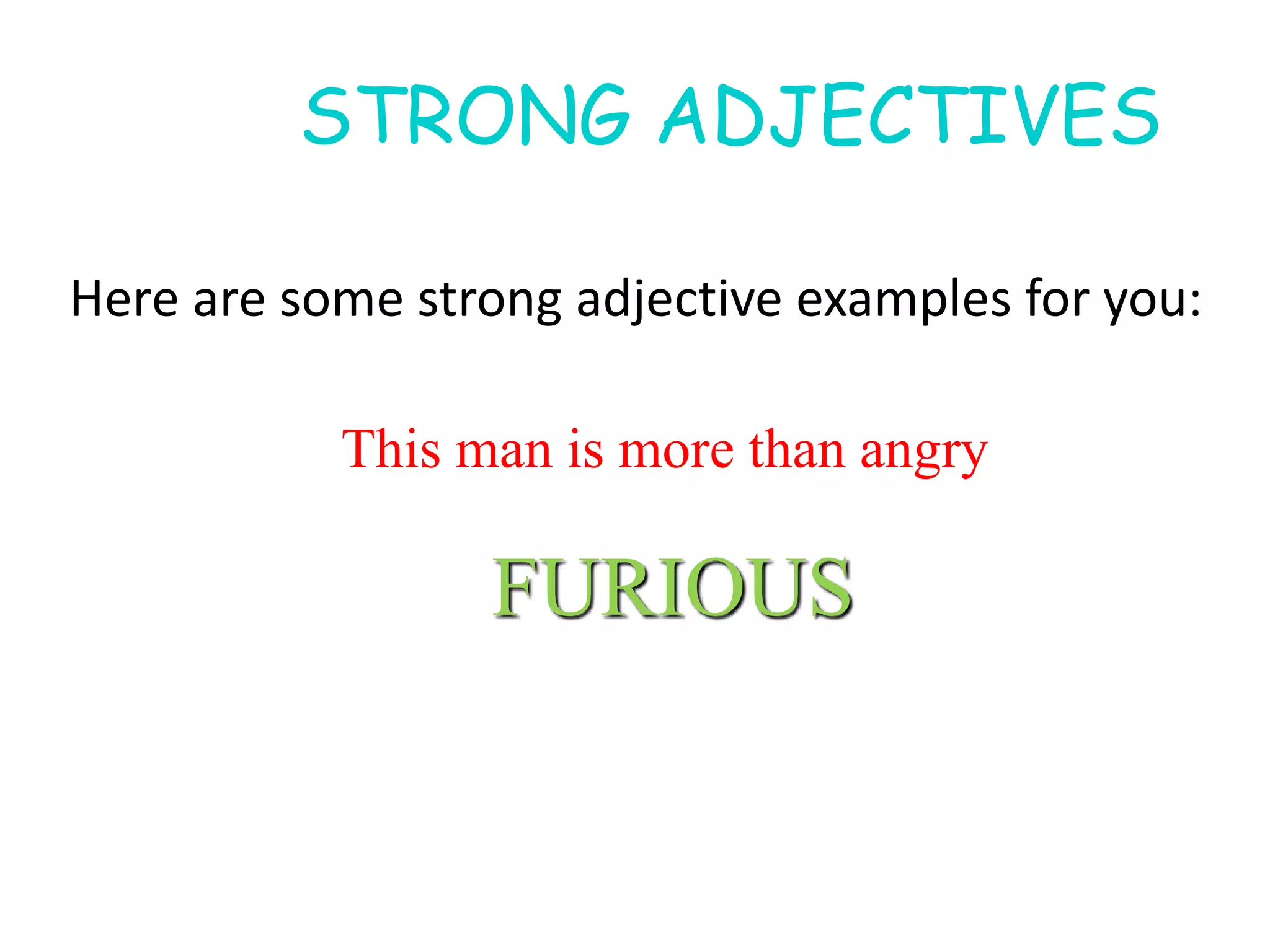 strong-adjectives.ppt