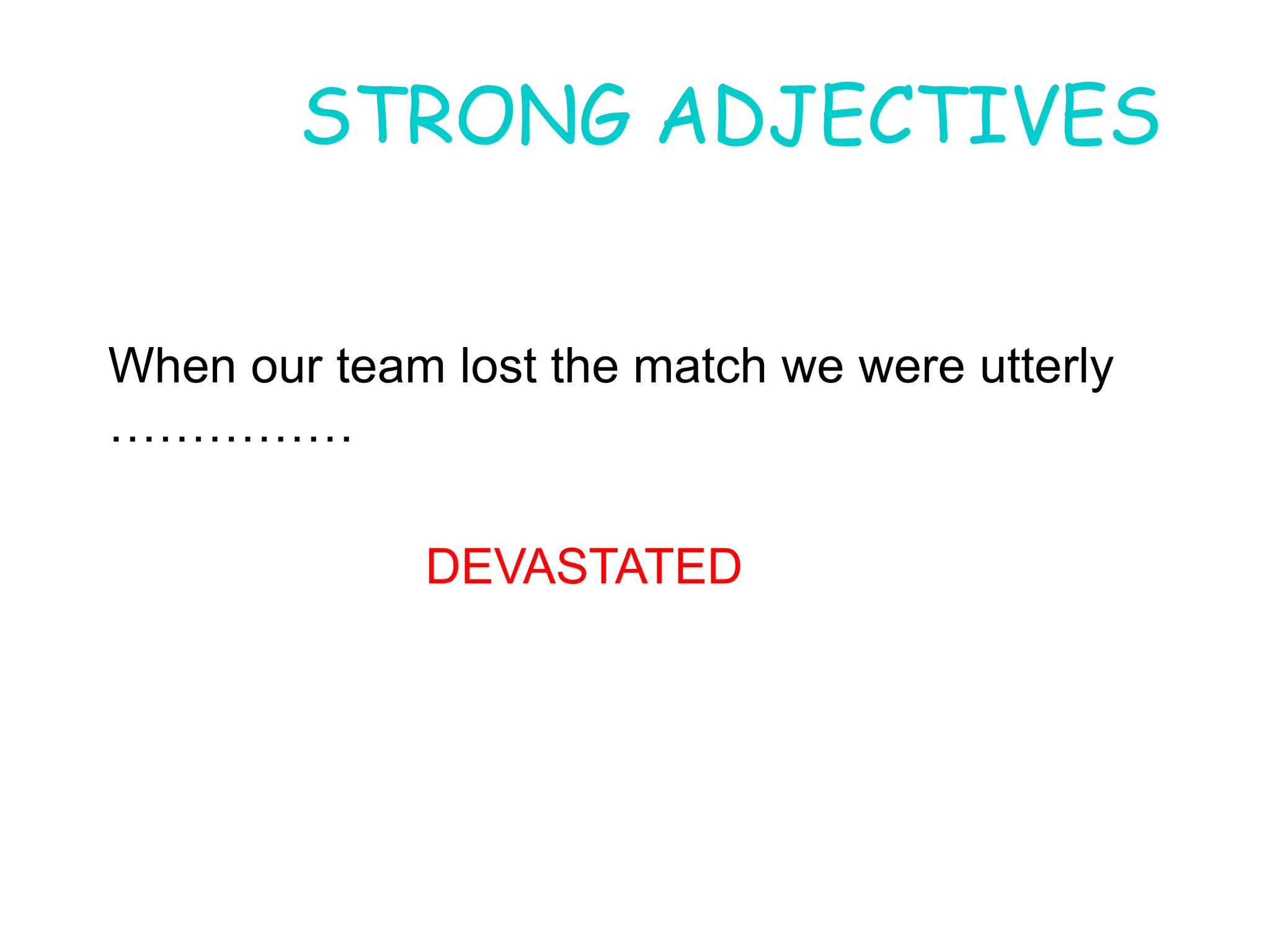 strong-adjectives.ppt