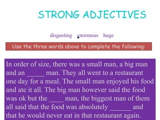 strong-adjectives.ppt