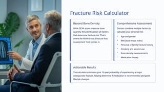 Strong Bones Made Simple: A Comprehensive Guide to Preventing ...