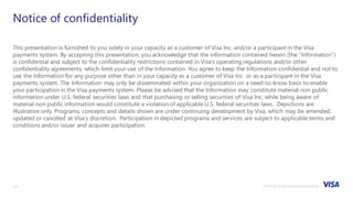 Strong Customer Authentication & Biometrics | PPT