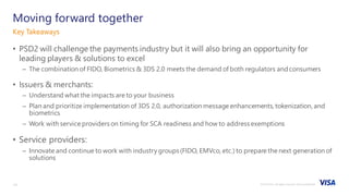 Strong Customer Authentication Biometrics Pdf