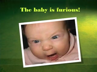 Strong adjectives | PPT