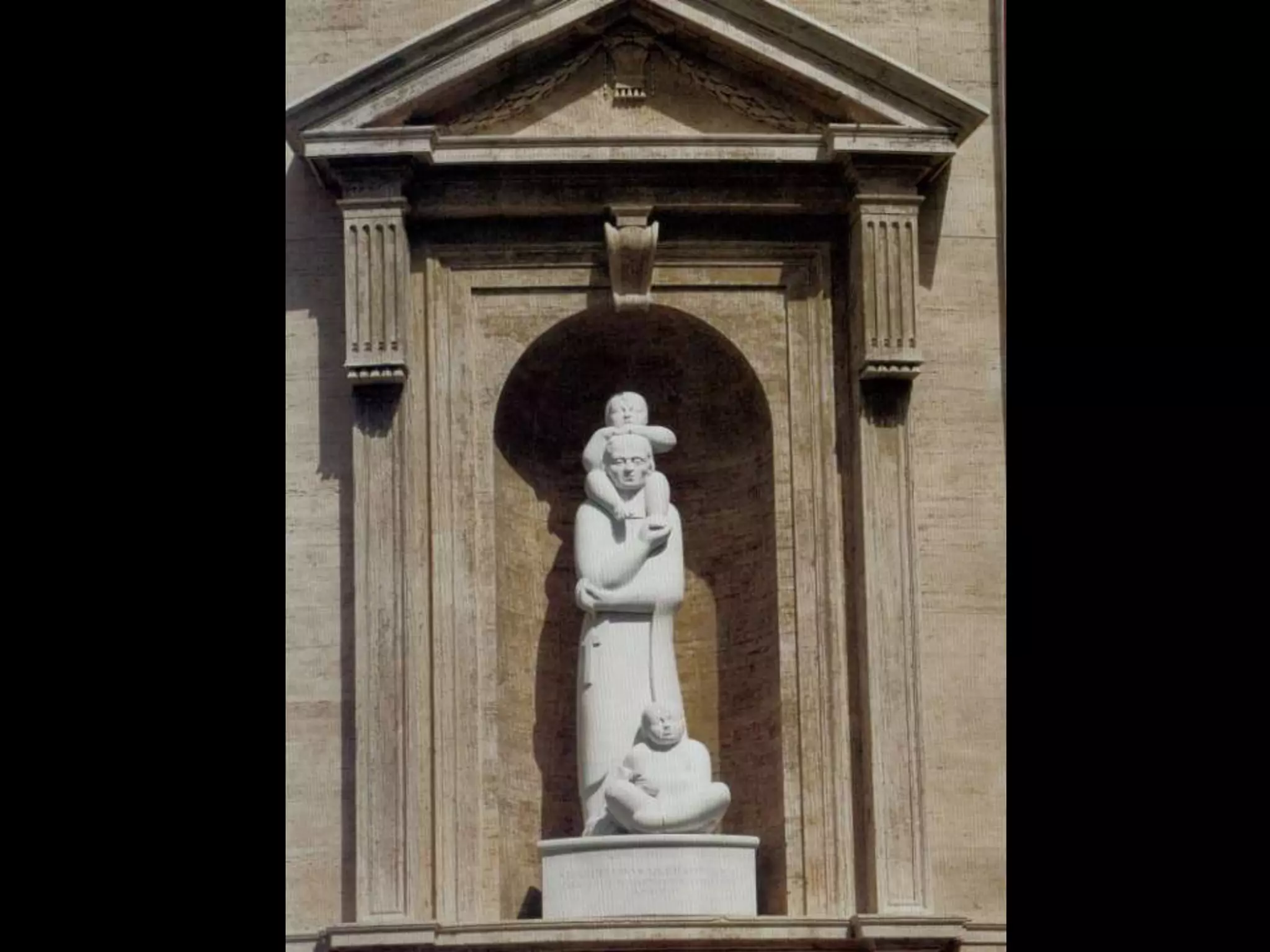 Strong and gentle | PPSX