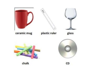 Strong and weak | PPTX