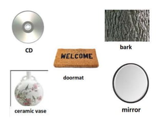 Strong and weak | PPTX