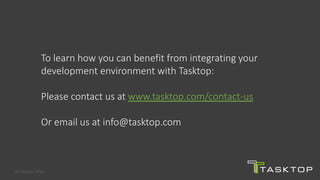 Strong Arm Your Tools | PDF