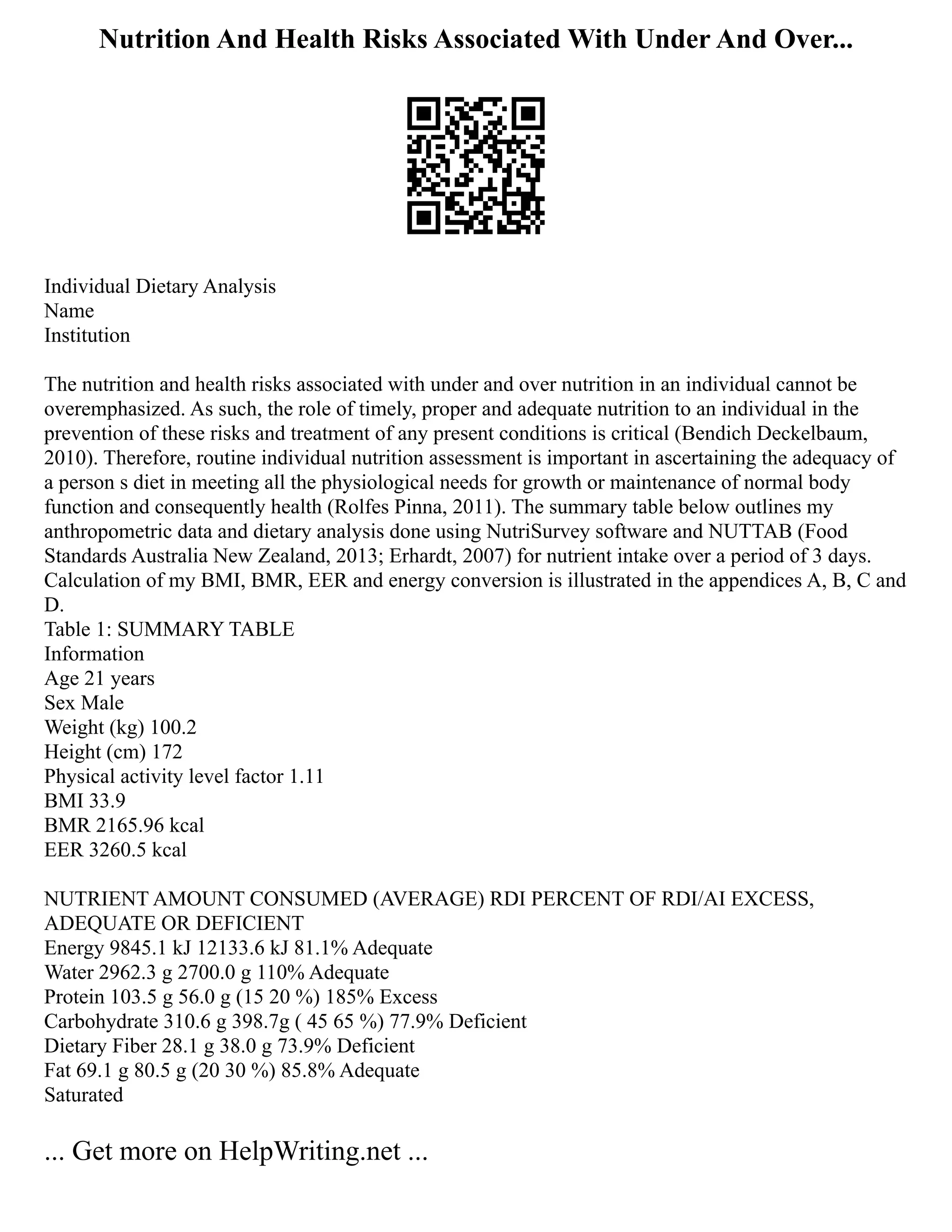 Strong Conclusion Paragraph Examples. 20 Essay Conclusion | PDF