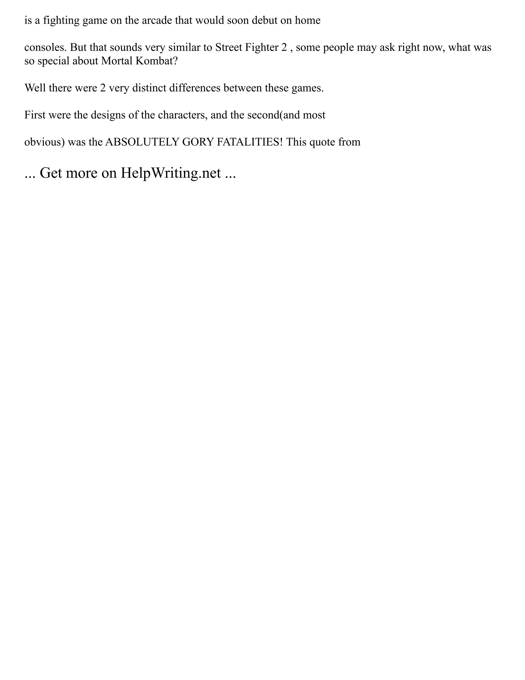 Strong Conclusion Paragraph Examples. 20 Essay Conclusion E | PDF ...