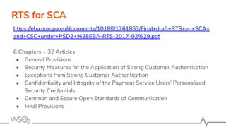 Strong Customer Authentication - All Your Questions Answered | PDF
