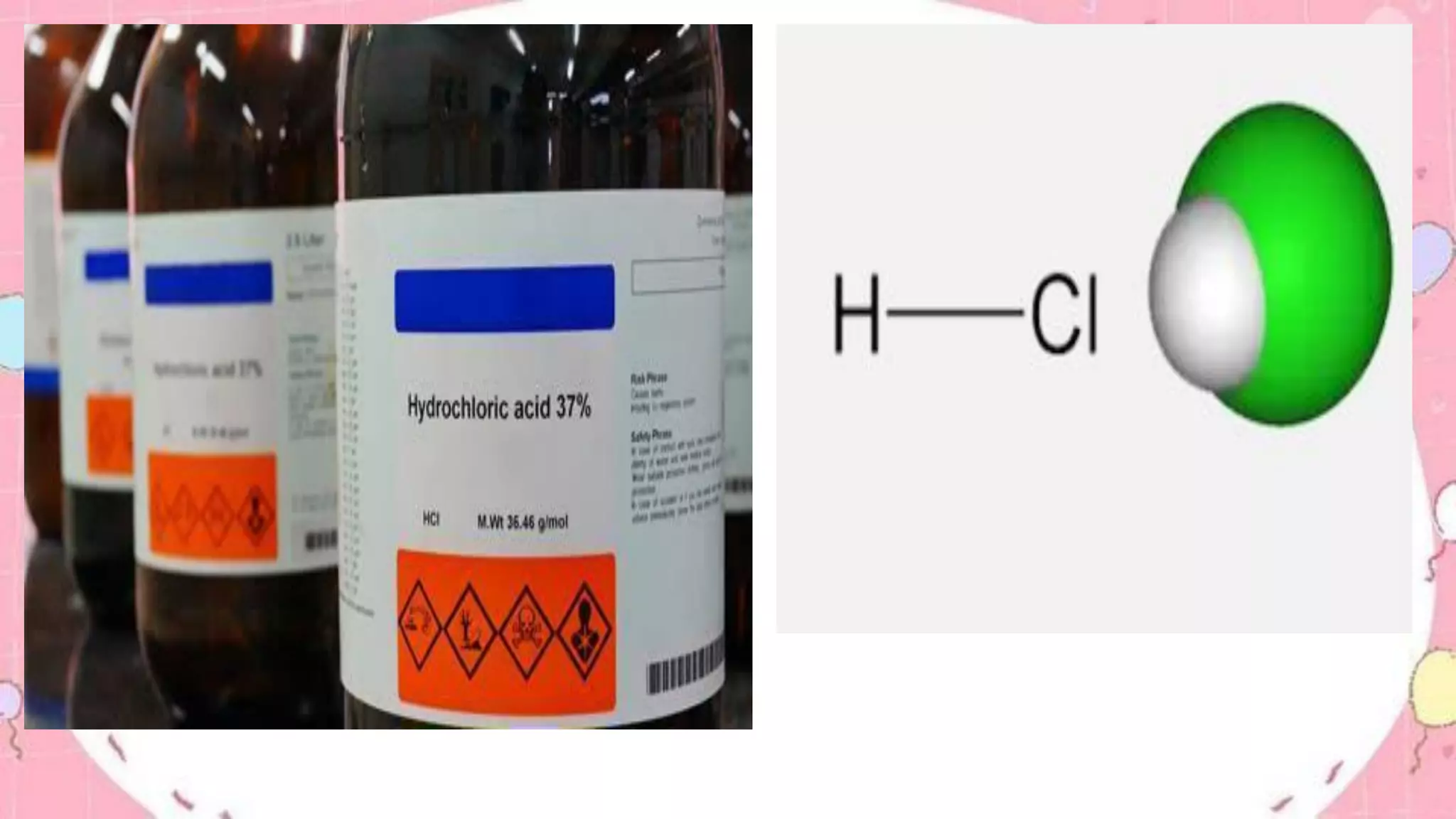 Strongest acids ever known to us. | PDF