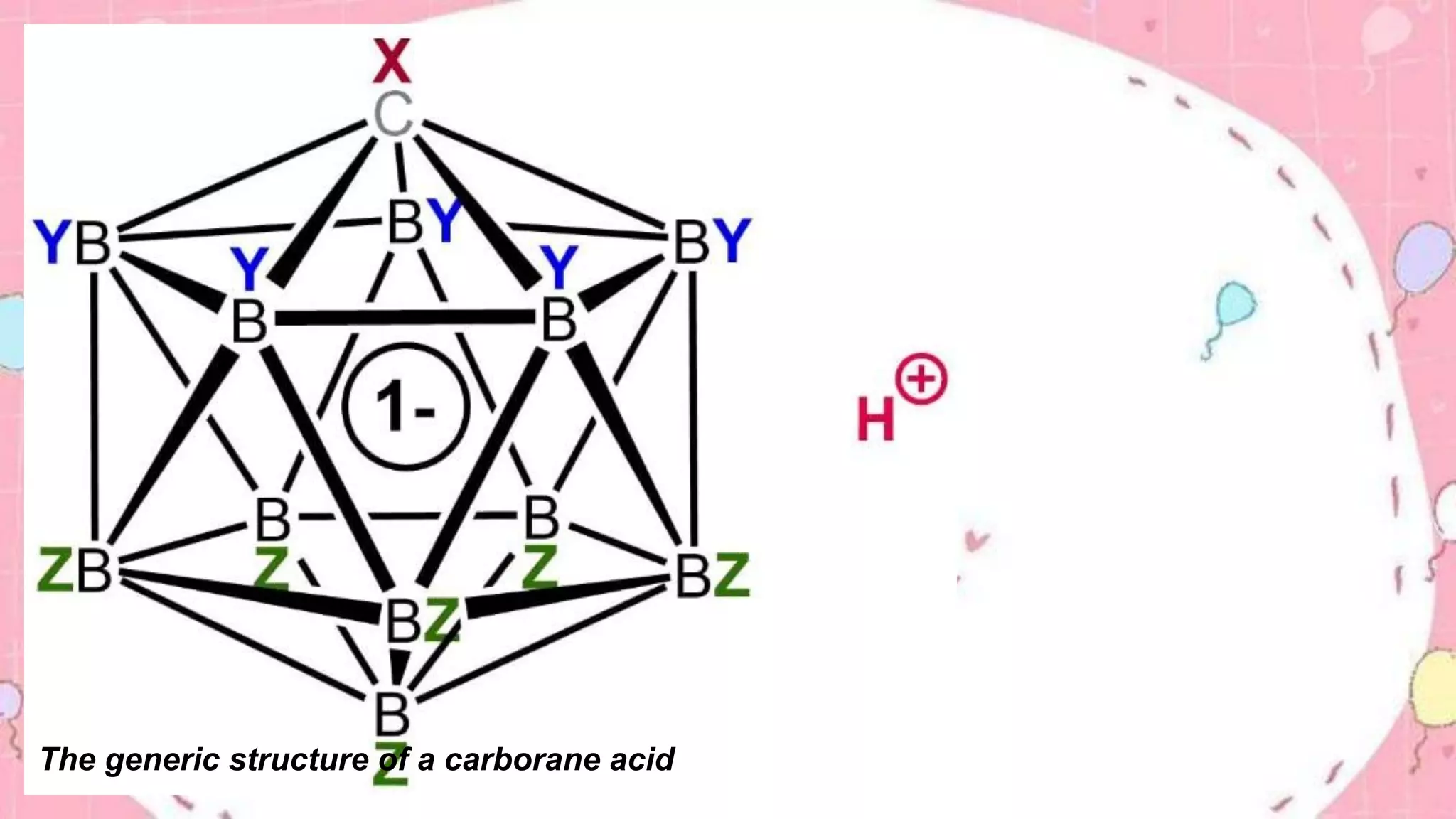 Strongest acids ever known to us. | PDF