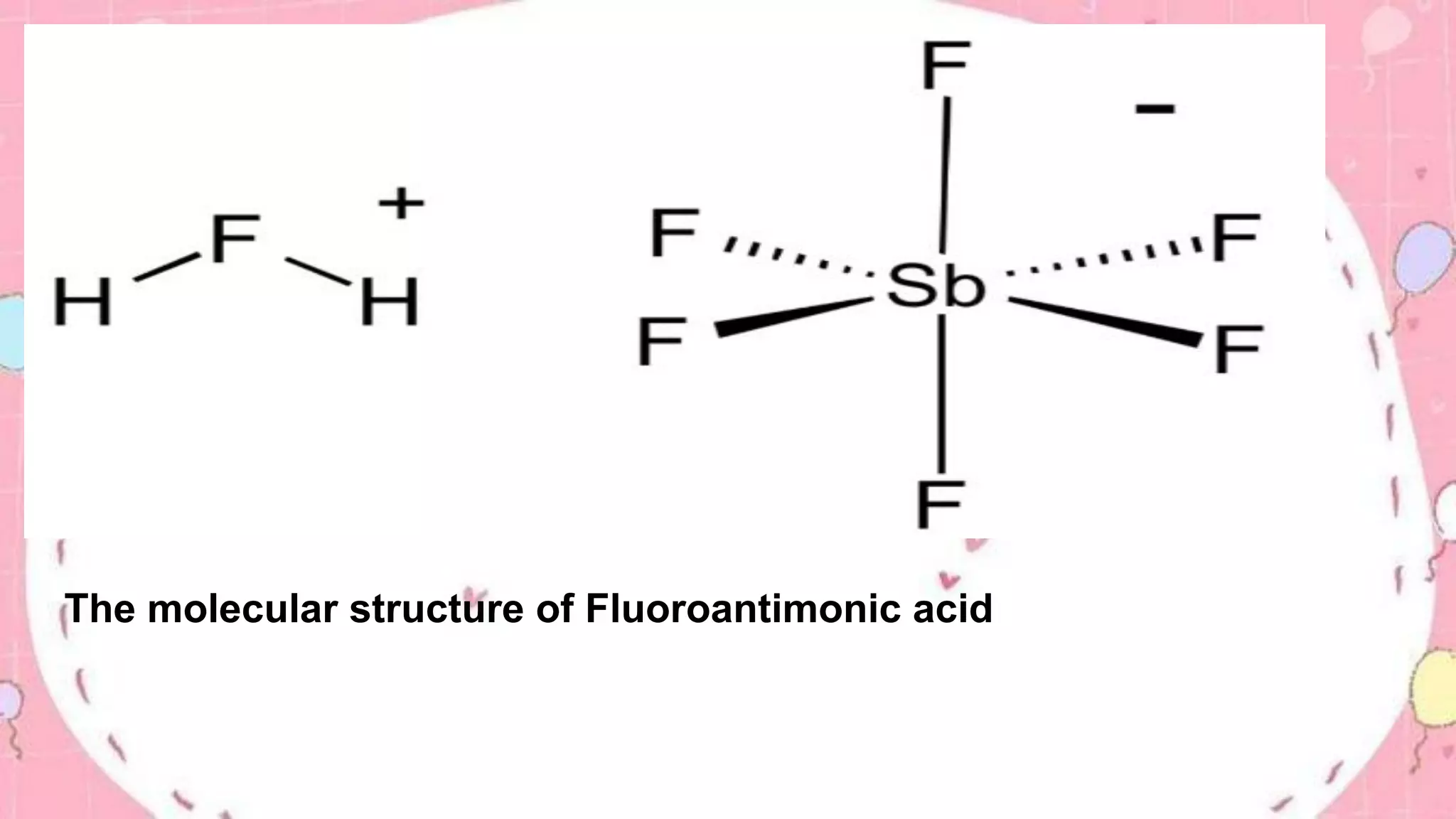 Strongest acids ever known to us. | PDF