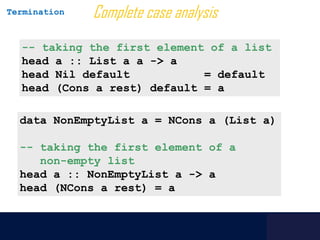 Strong functional programming | PPT