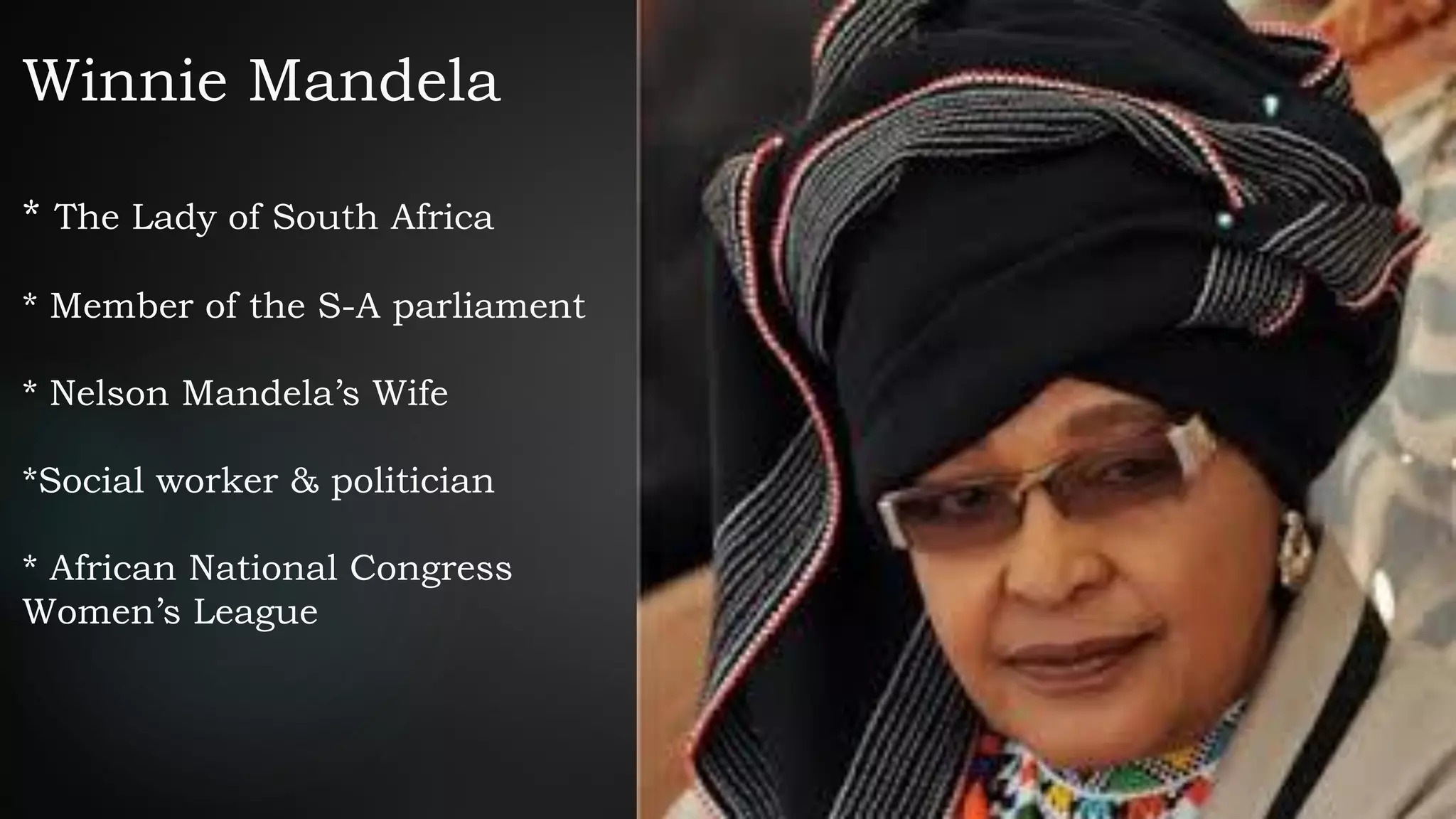 International women’s day : Famous female icons | PDF