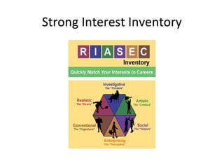 Strong Inventory | PPT