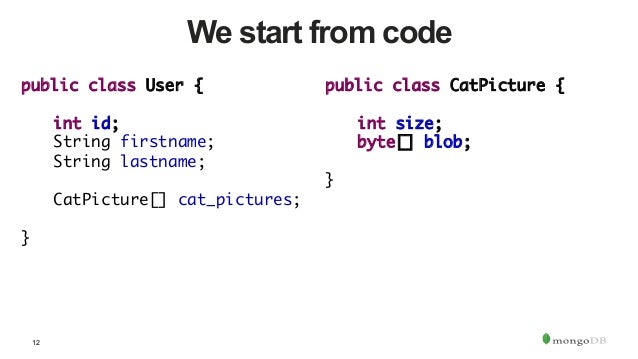 Strongly Typed Languages And Flexible Schemas 