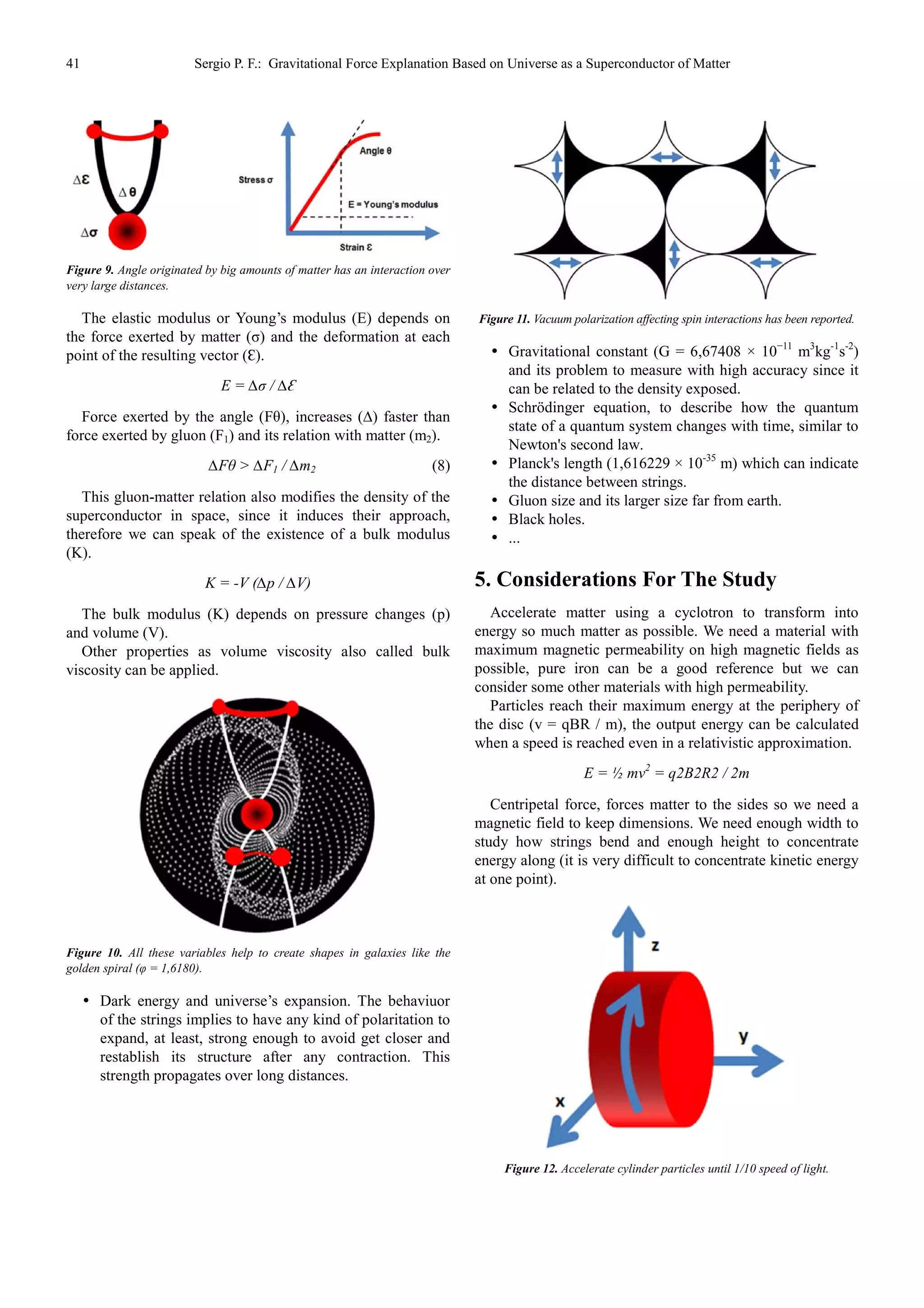 Strong Nuclear Force and Quantum Vacuum (TRANSITION) | PDF
