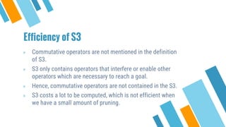 Strong stubborn sets | PPT
