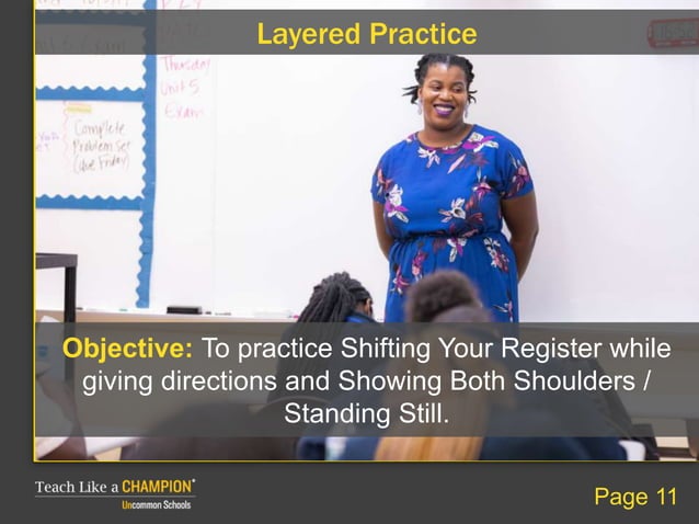 Strong Voice Plug and Play | PPTX