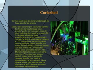 Strontiu bariu radiu | PPT