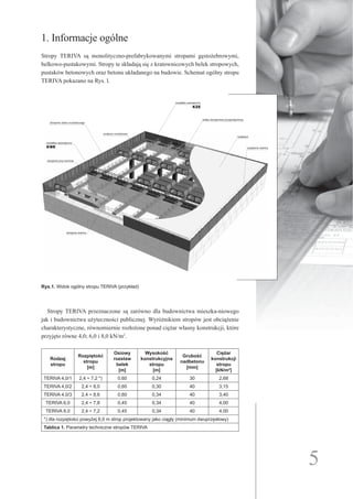 Stropex system-stropowy-materialy-budowlane | PDF