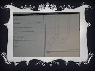 Preliminary Task: Creating A Storyboard From Initial Ideas | PPTX