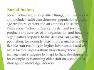 Strategic management by Hero motocop | PPTX