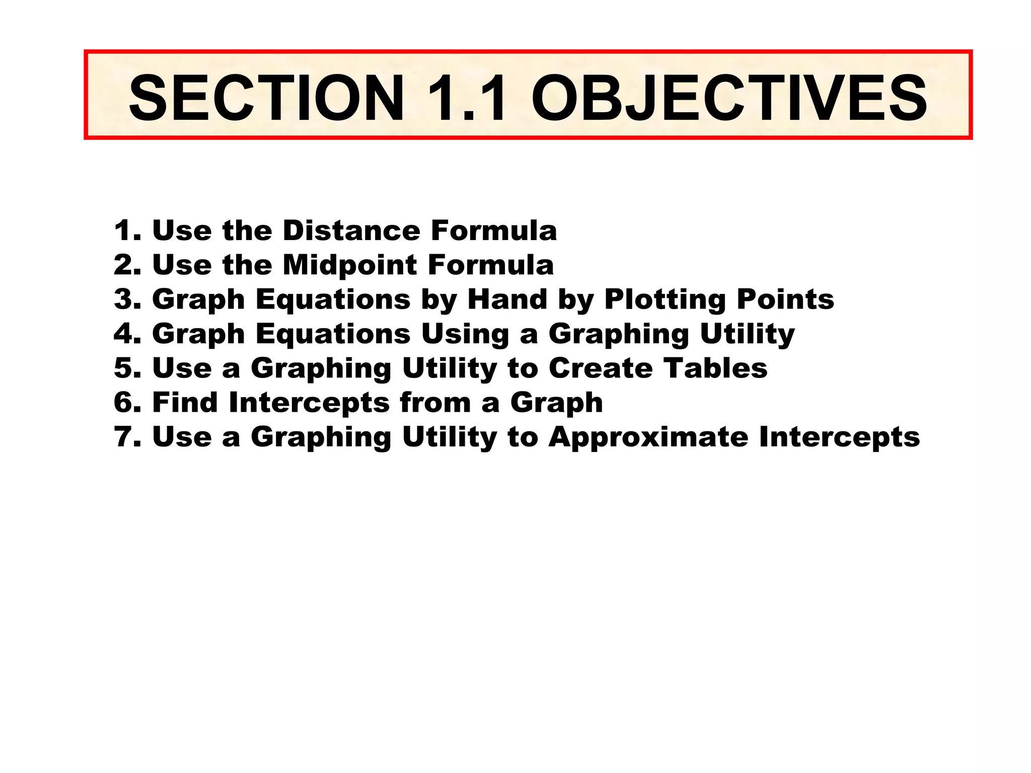 Rectangular Coordinates Introduction To Graphing Equations Ppt Maps And Navigation