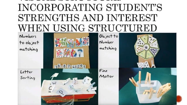 TEACCH APPROACH FOR ASD | PPTX | Parenting Babies and Toddlers | Parenting