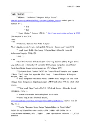 Strucktur esei sejarah stpm | DOCX