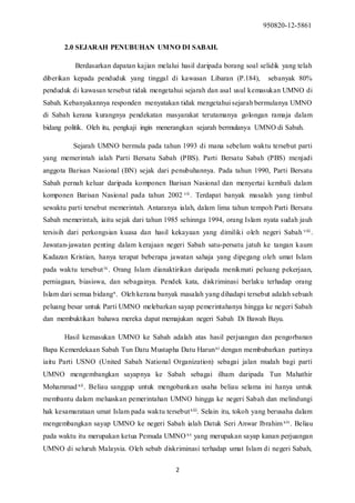 Strucktur esei sejarah stpm | DOCX