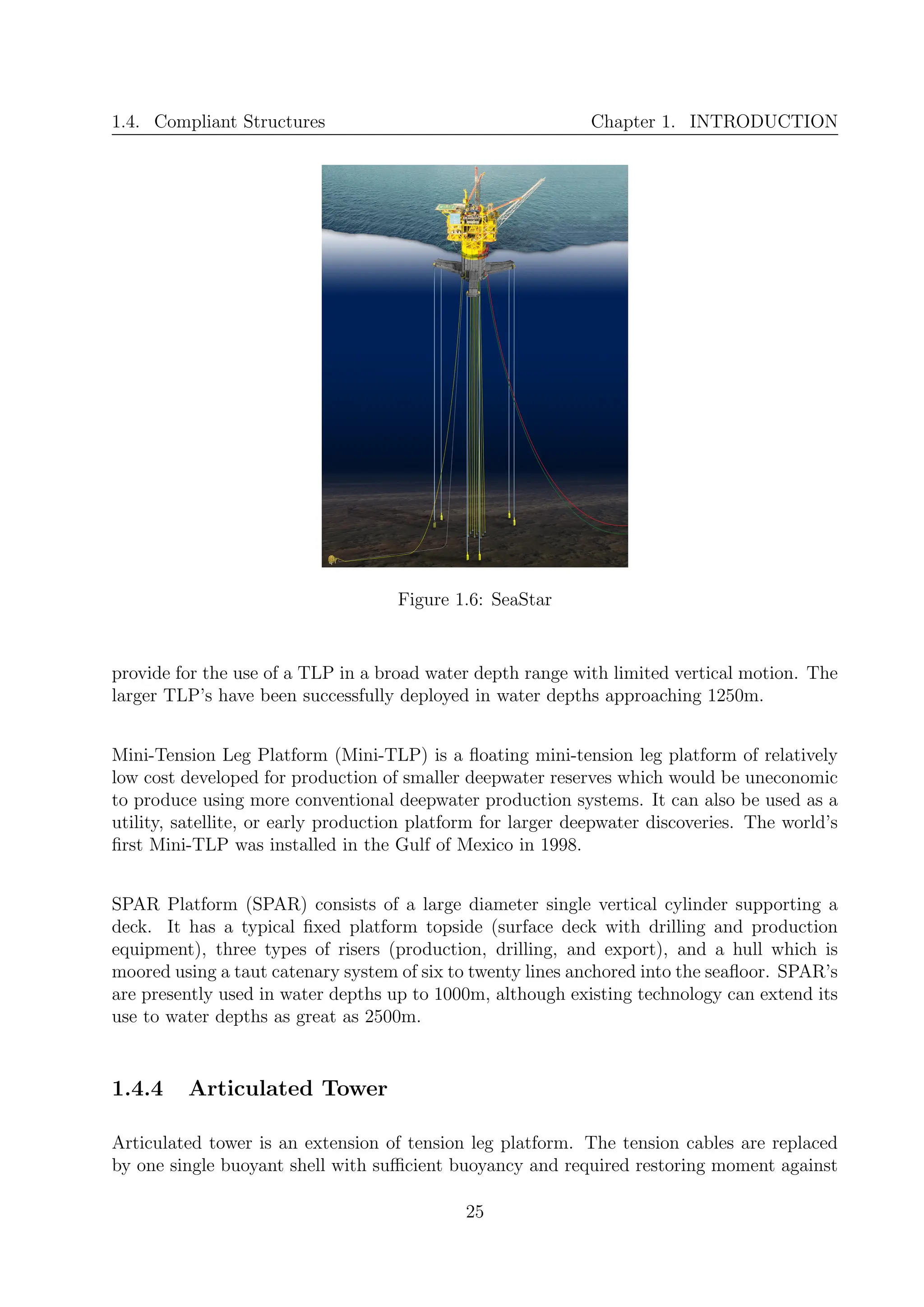 guide to offshore structures design for engineers | PDF
