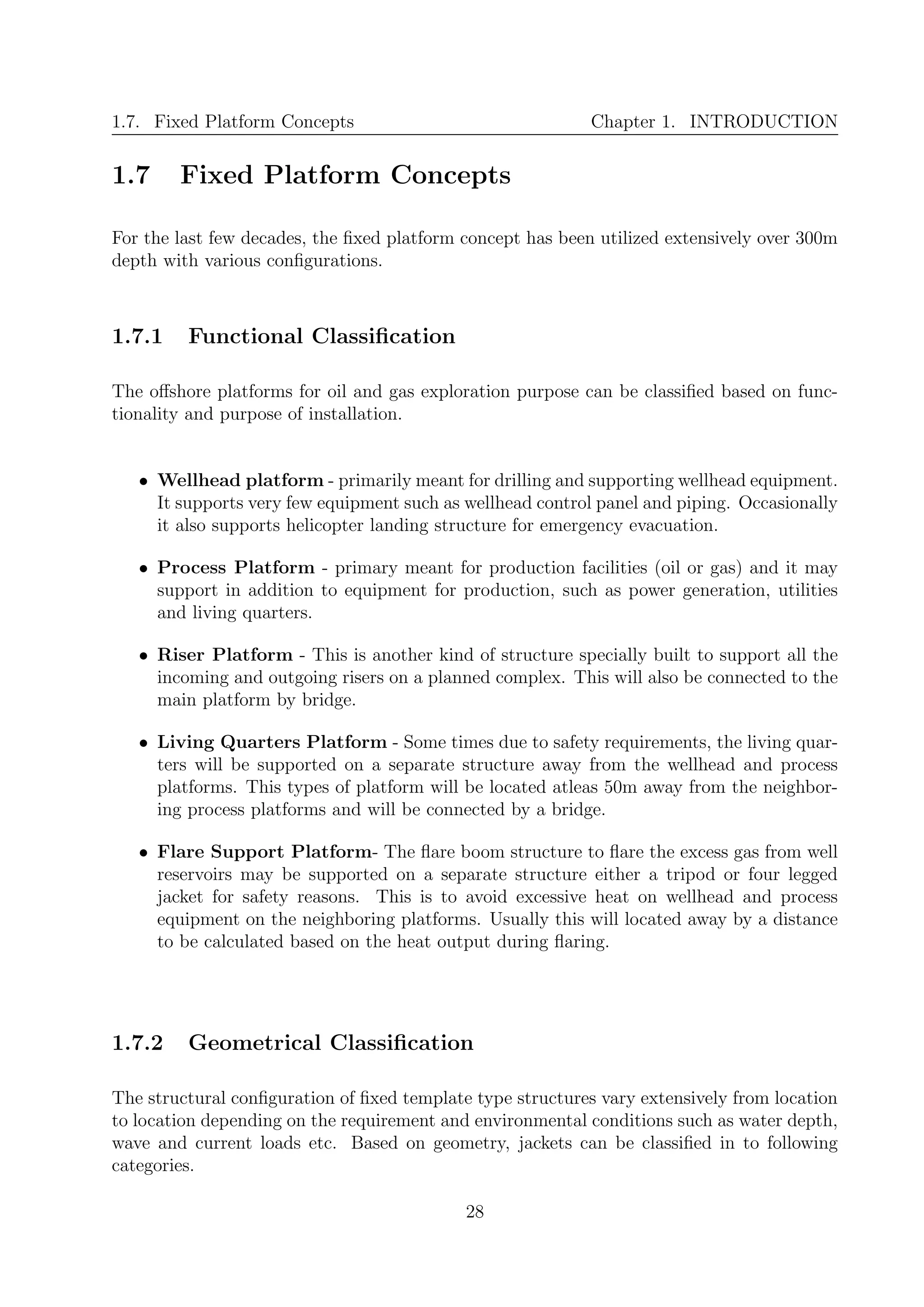 guide to offshore structures design for engineers | PDF