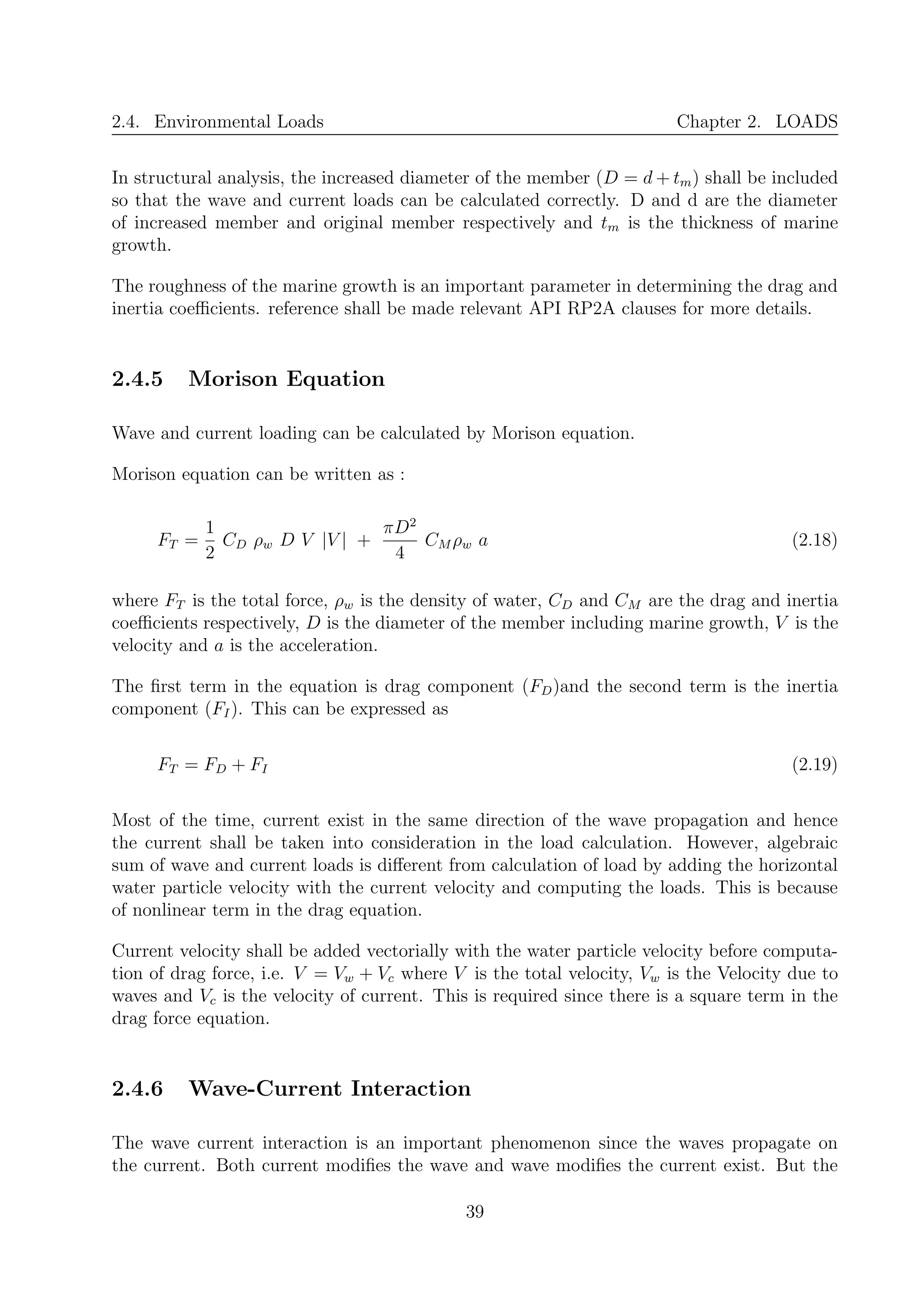 guide to offshore structures design for engineers | PDF