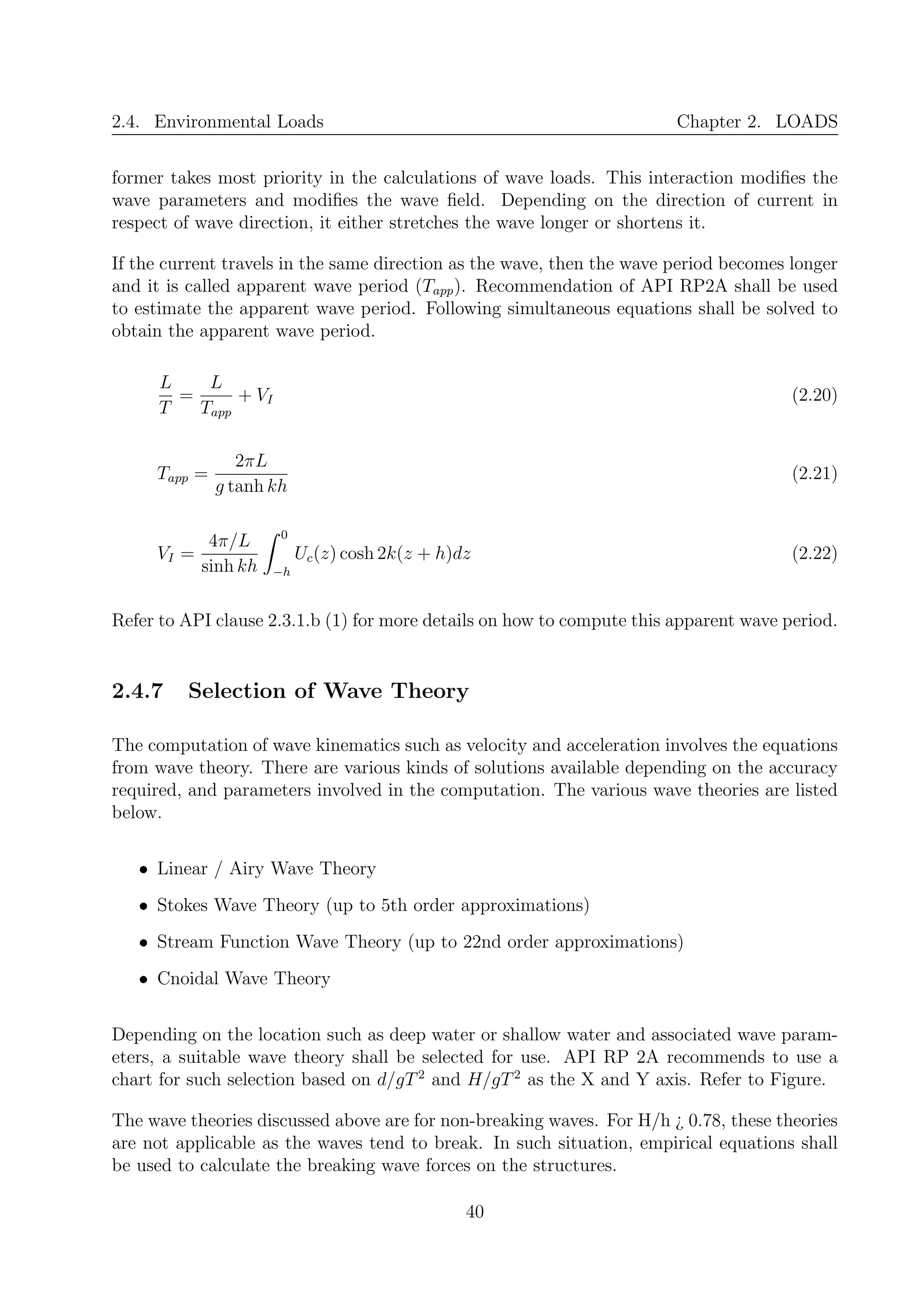 guide to offshore structures design for engineers | PDF