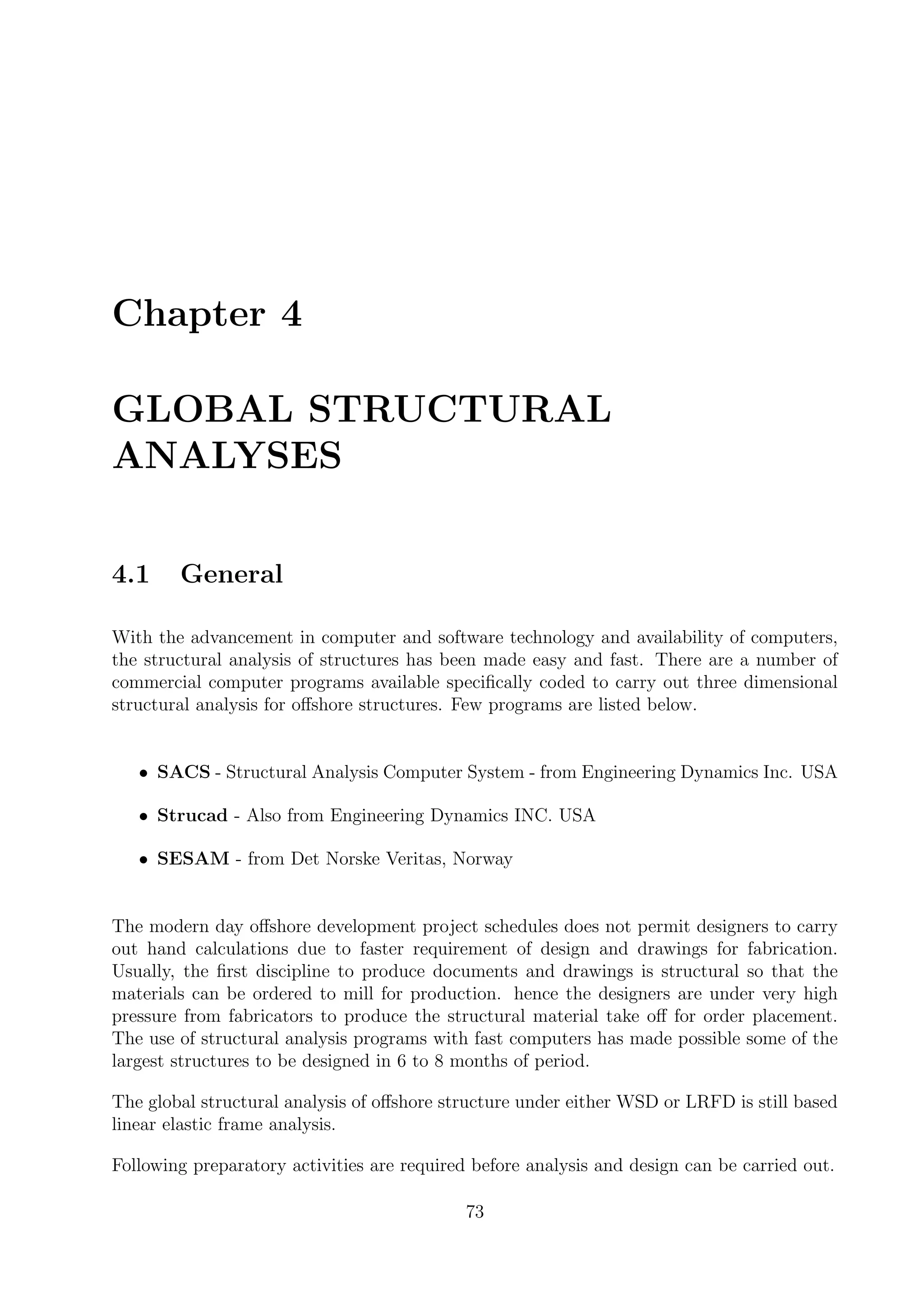 guide to offshore structures design for engineers | PDF