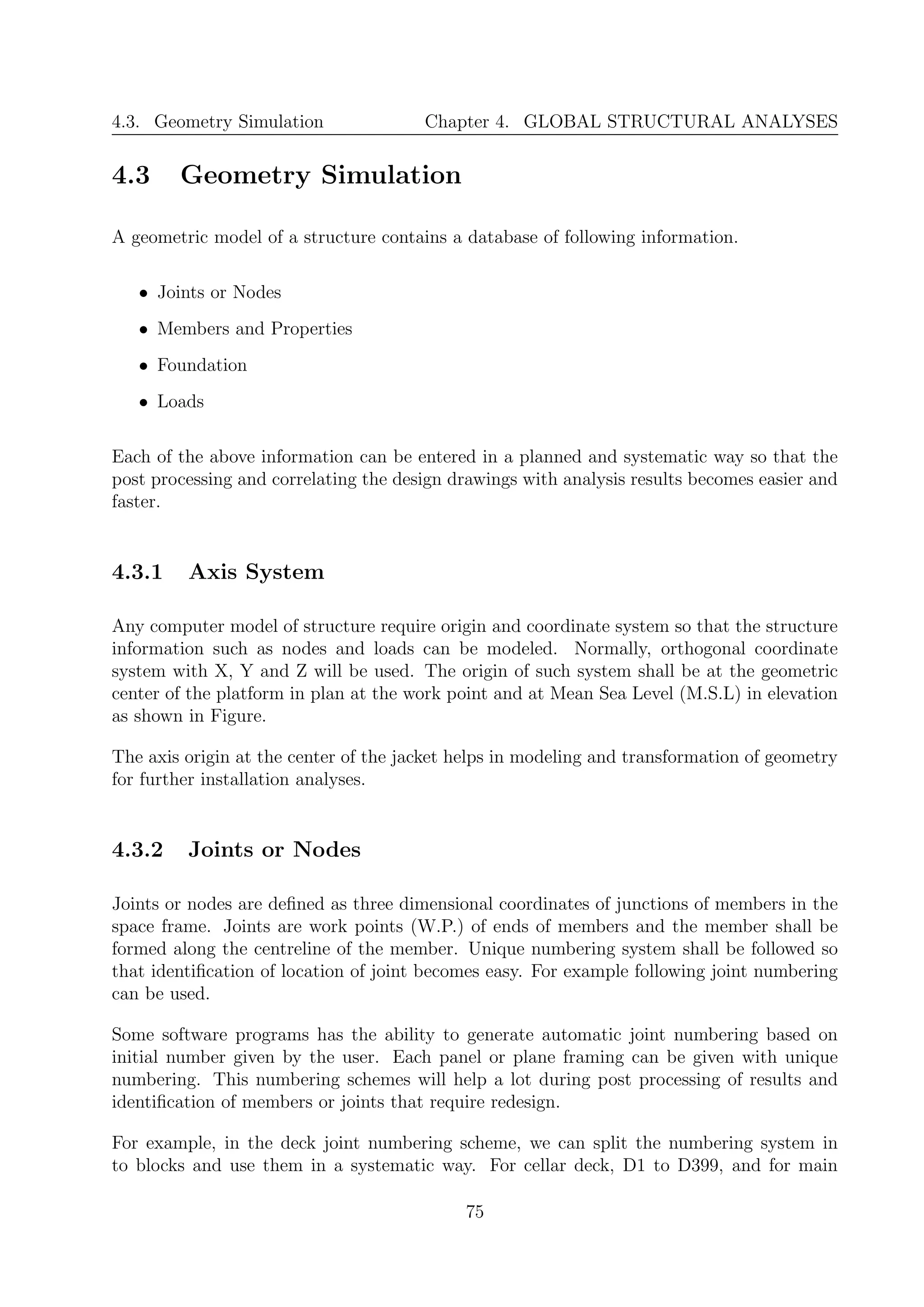 guide to offshore structures design for engineers | PDF