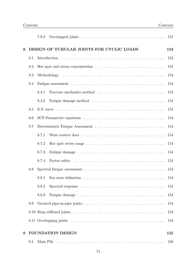 guide to offshore structures design for engineers | PDF | Civil ...