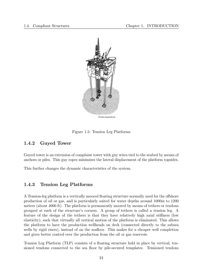 guide to offshore structures design for engineers | PDF | Civil ...