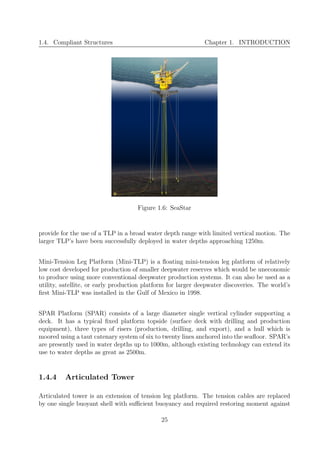 guide to offshore structures design for engineers | PDF
