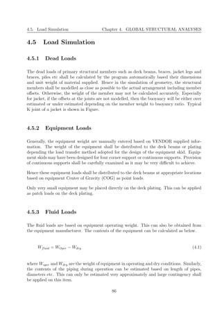 guide to offshore structures design for engineers | PDF