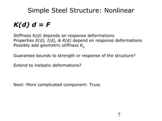 Structengr | PPT
